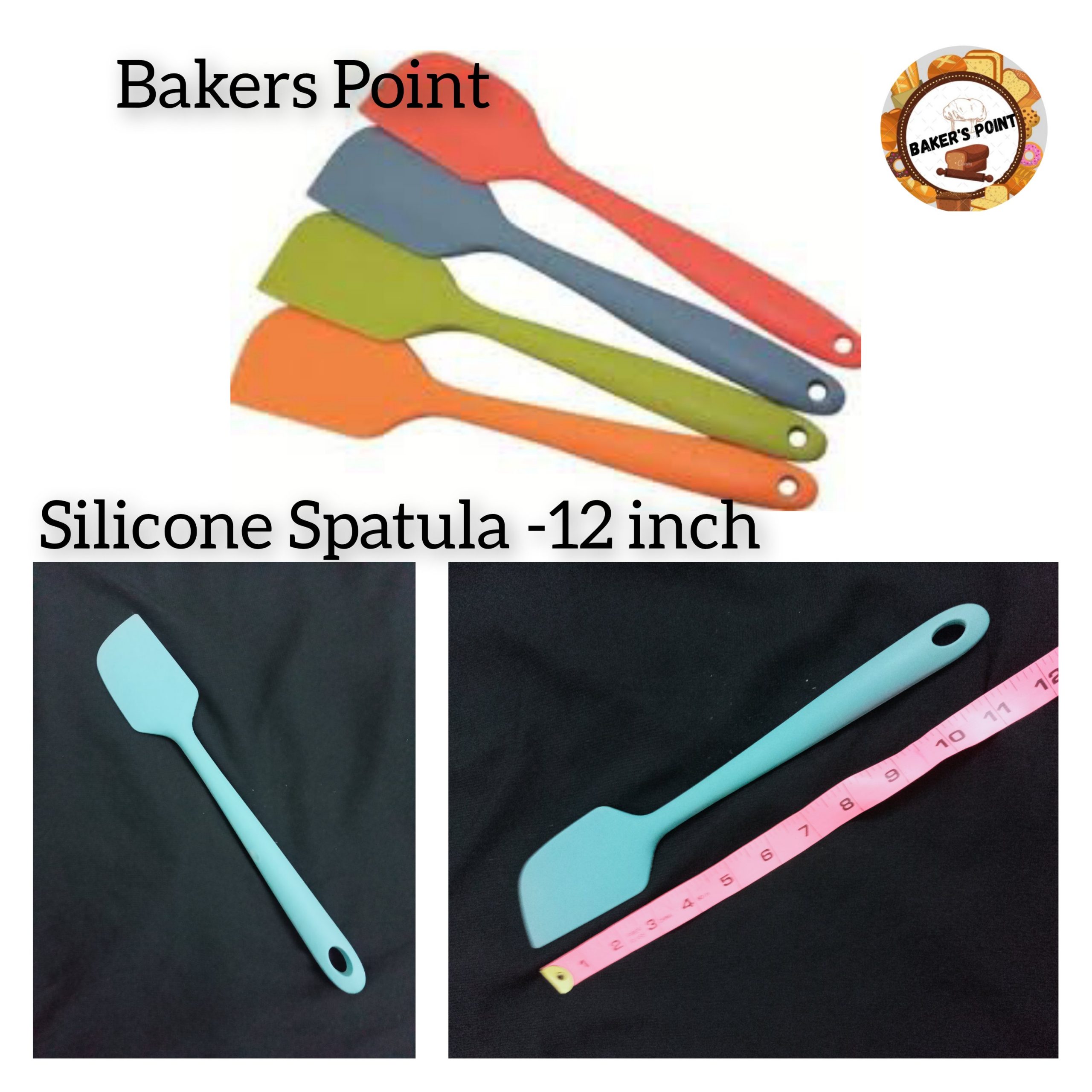 Silicone Spatula