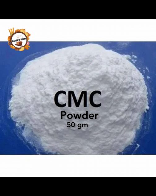 CMC powder 50 gm pack